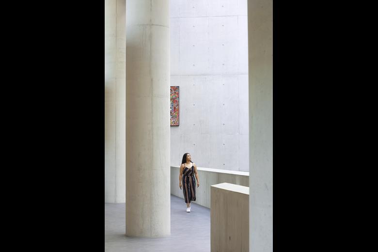 Inside UCL East’s new £250m Marshgate campus | Features | Building